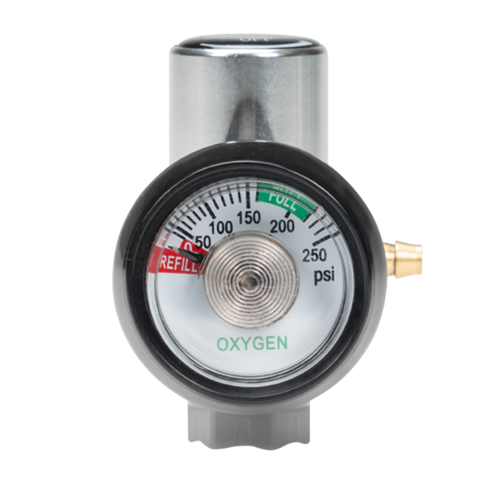 Pet Oxygen Flow Regulator (Wholesale)