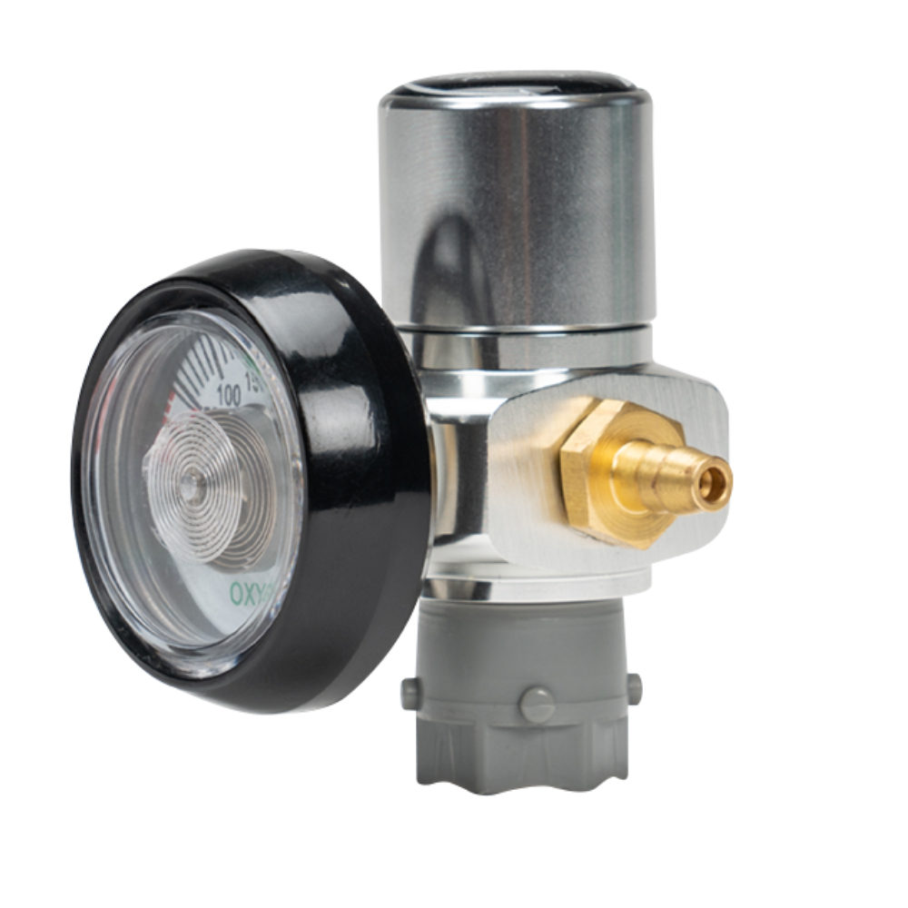 Pet Oxygen Flow Regulator (Wholesale)